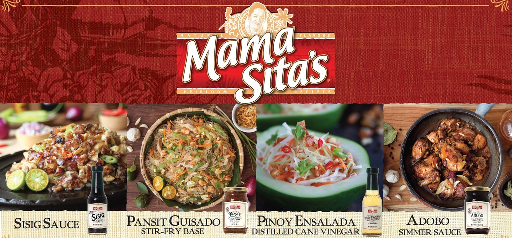 Mama Sita's, Online Shop | Shopee Philippines