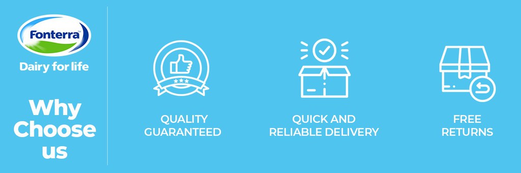 Fonterra, Online Shop | Shopee Philippines