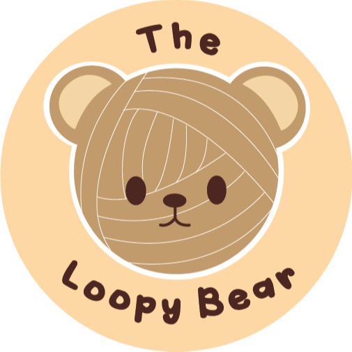 The Loopy Bear, Online Shop | Shopee Philippines