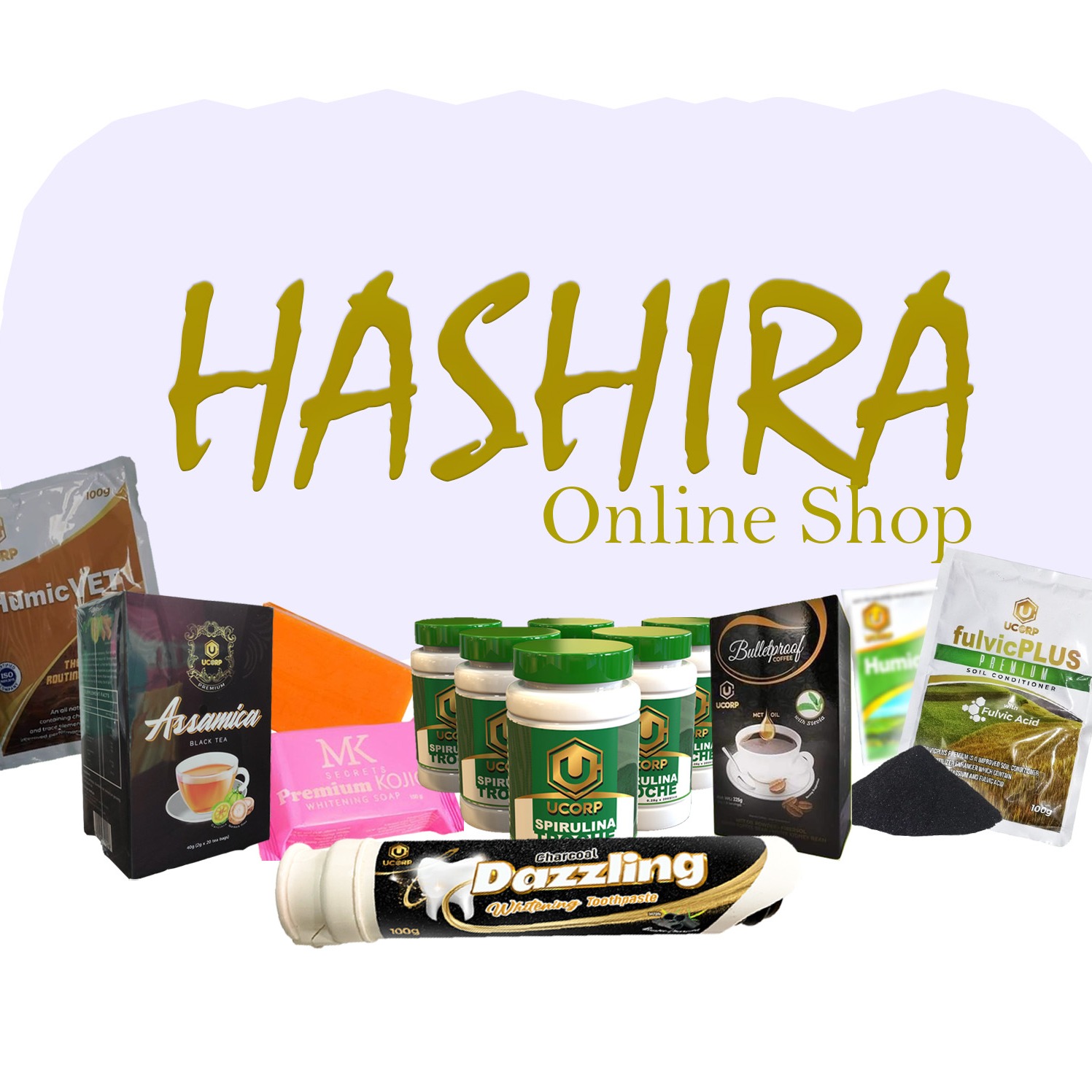 Hashira, Online Shop | Shopee Philippines