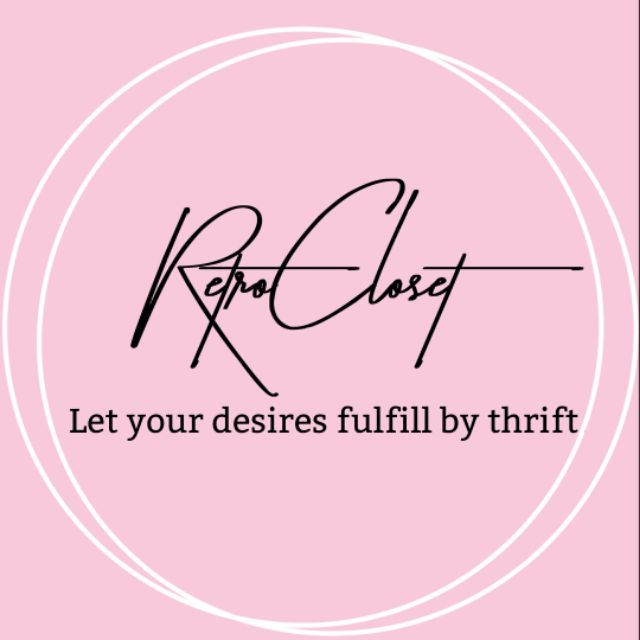 RetroCloset.hrt, Online Shop | Shopee Philippines