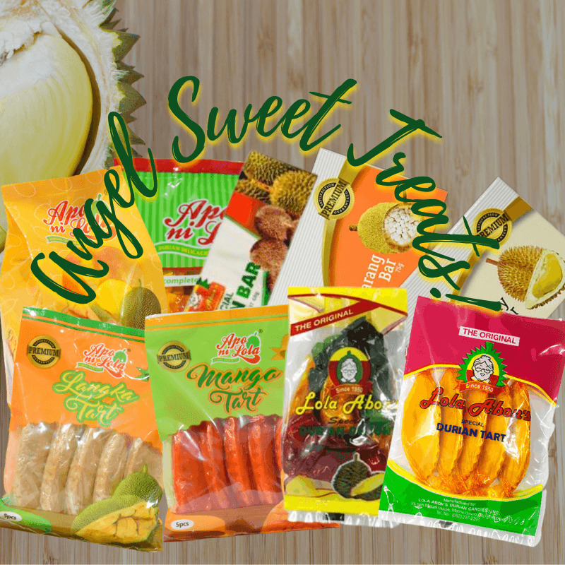 Angel Sweet Treats, Online Shop | Shopee Philippines