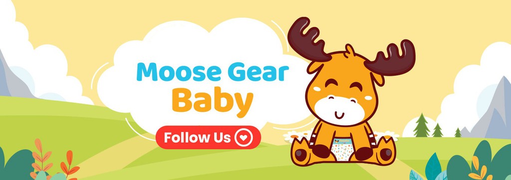 Moose Gear Baby, Online Shop | Shopee Philippines