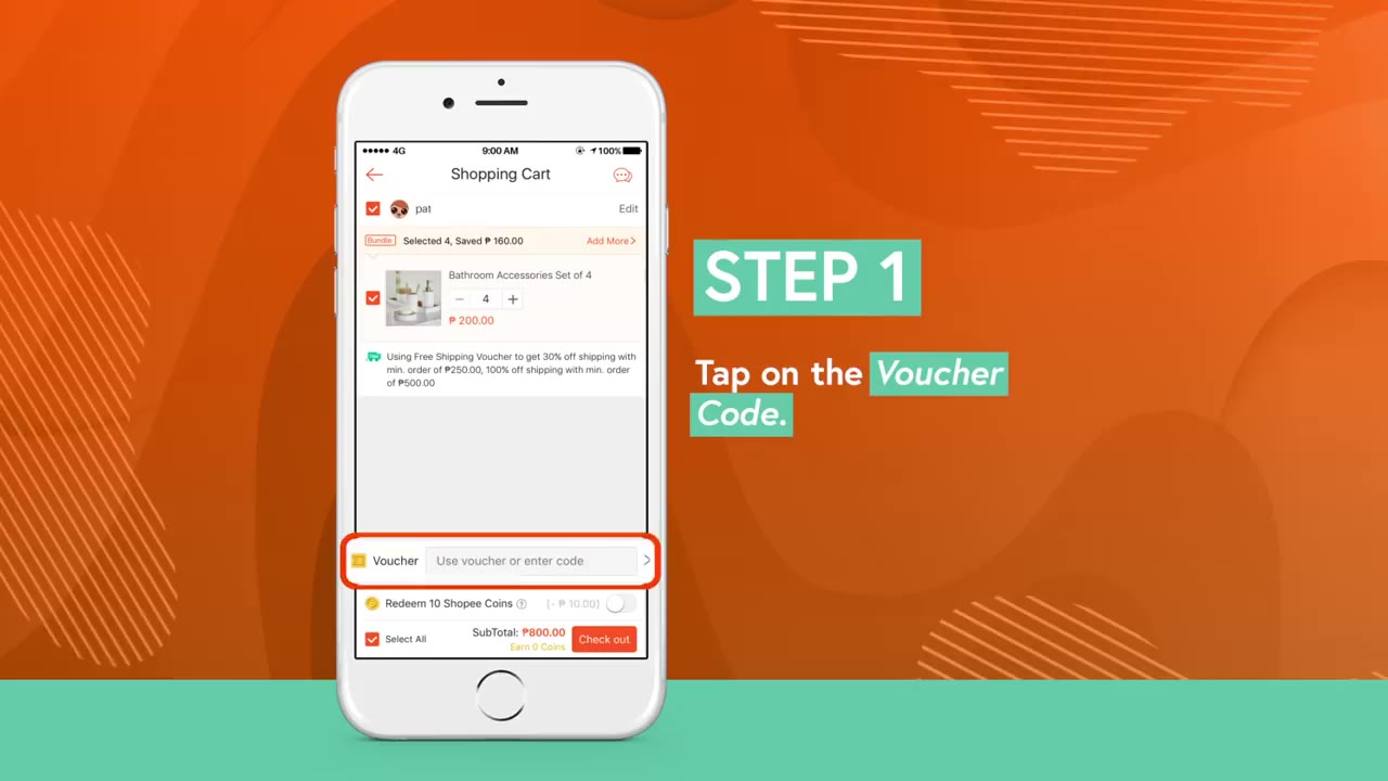 Nomad Mall, Online Shop | Shopee Philippines