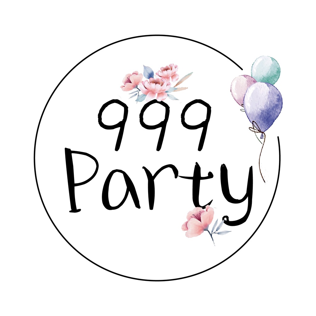 999party, Online Shop | Shopee Philippines