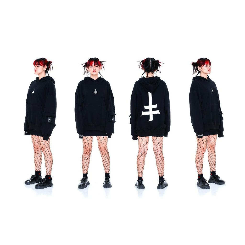 SKEPTIC Clothing co., Online Shop | Shopee Philippines