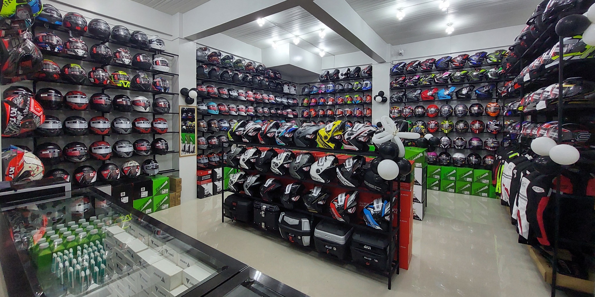 Kranos, Online Shop | Shopee Philippines