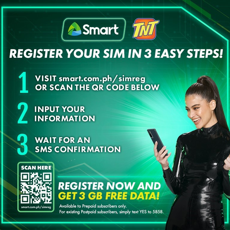 Smart Official Store, Online Shop | Shopee Philippines