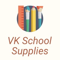VK School Supplies, Online Shop | Shopee Philippines