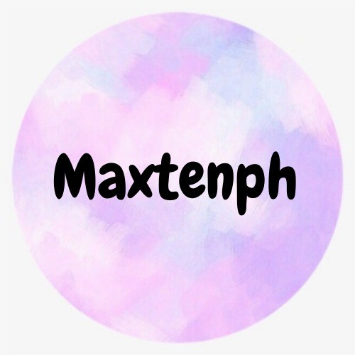 maxten, Online Shop | Shopee Philippines
