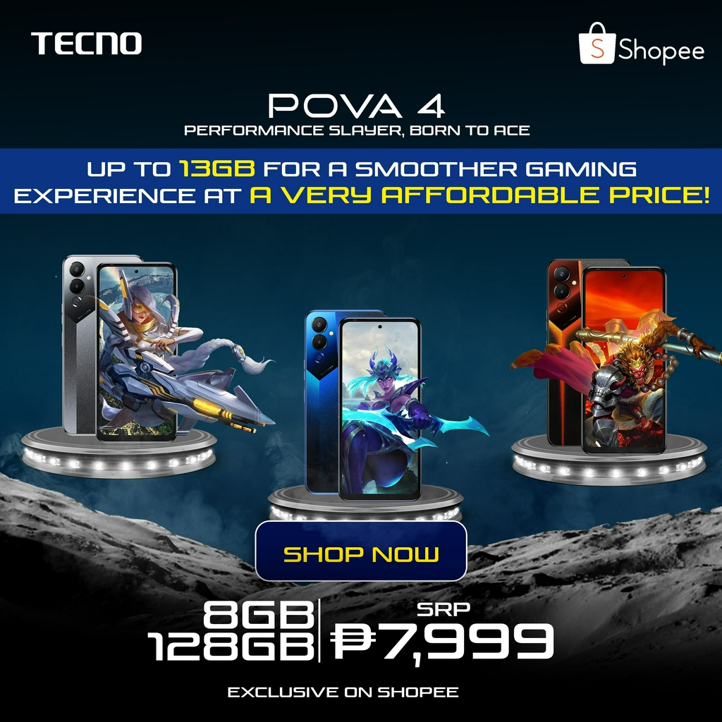 Tecno Mobile Official Store