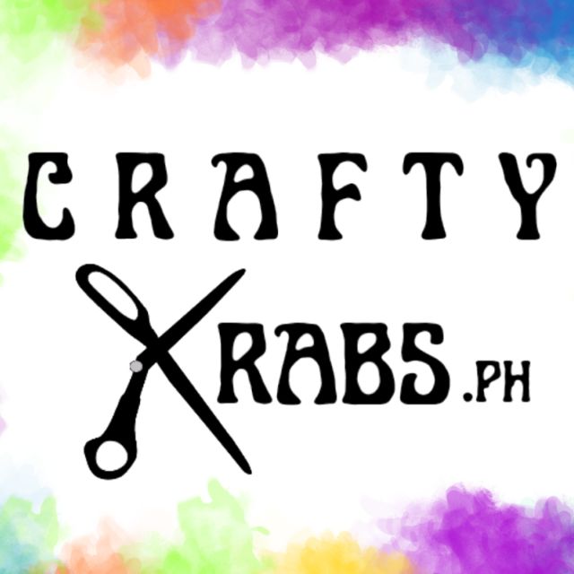 Crafty Krabs PH, Online Shop | Shopee Philippines
