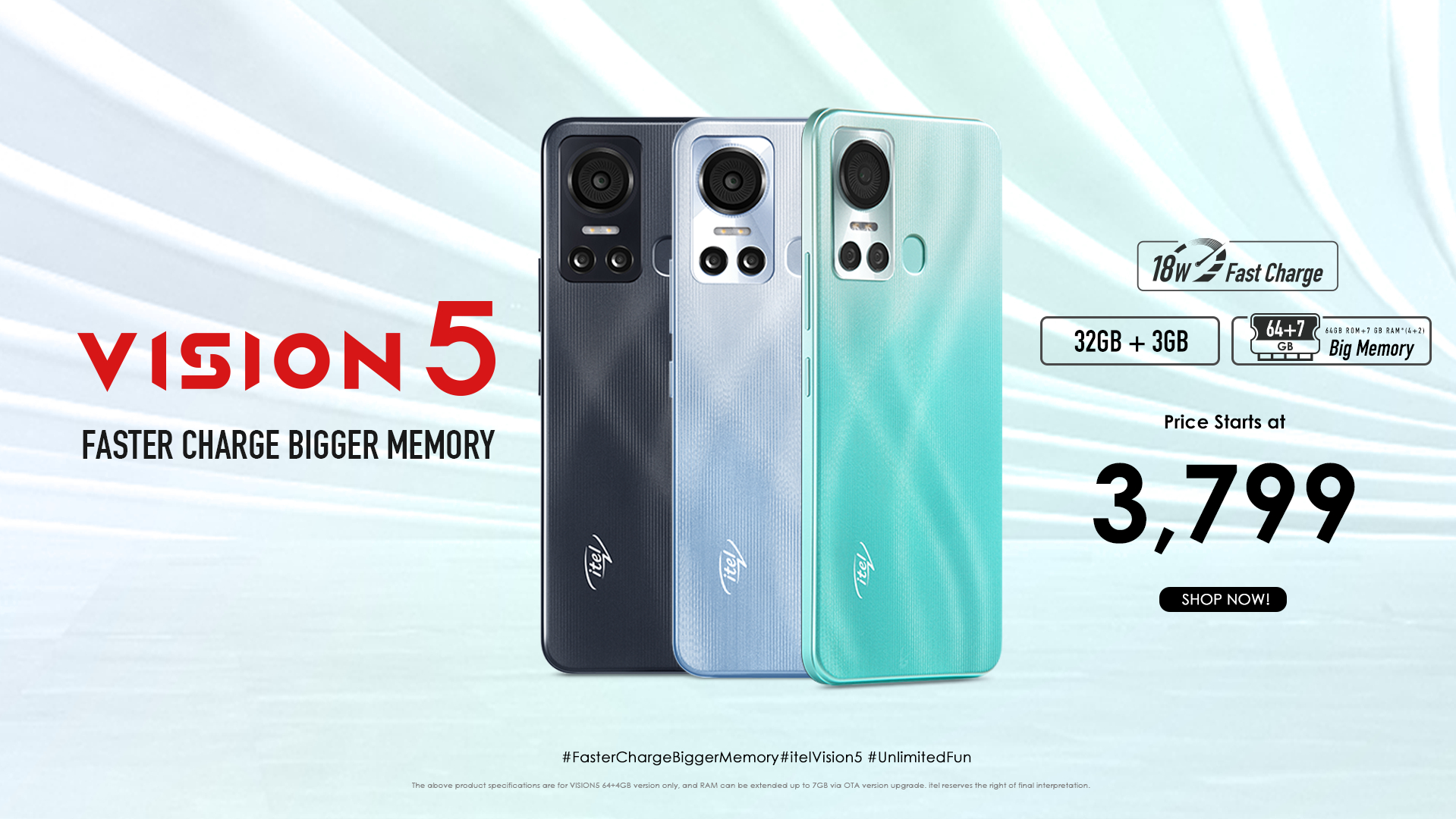 itel Official Store PH, Online Shop | Shopee Philippines