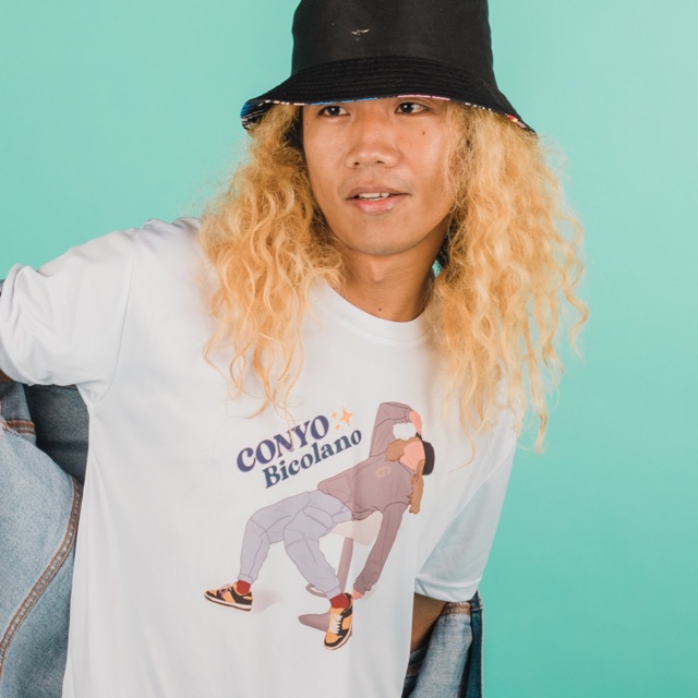 Conyo Bicolano Merch, Online Shop | Shopee Philippines