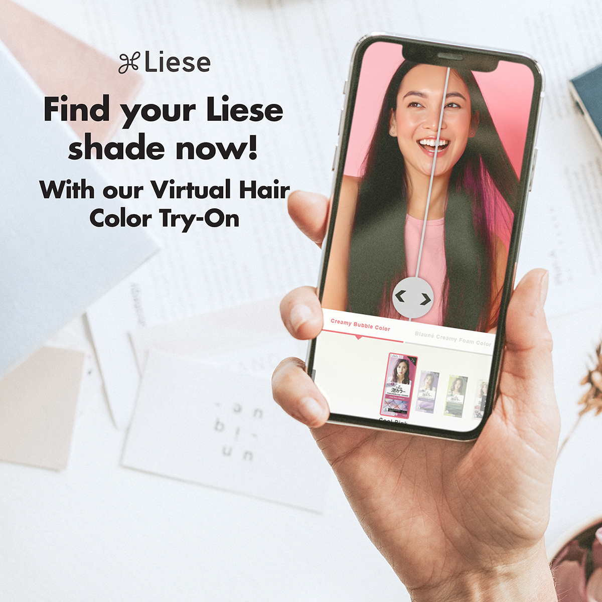 Liese Philippines, Online Shop | Shopee Philippines