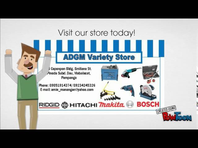 ShopToolsPh, Online Shop | Shopee Philippines