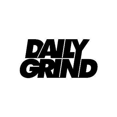 The Daily Grind Clothing, Online Shop | Shopee Philippines