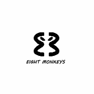 eight monkeys, Online Shop | Shopee Philippines