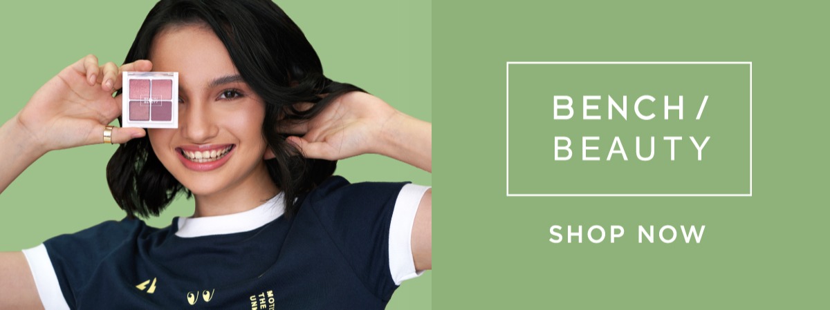 Bench, Online Shop | Shopee Philippines