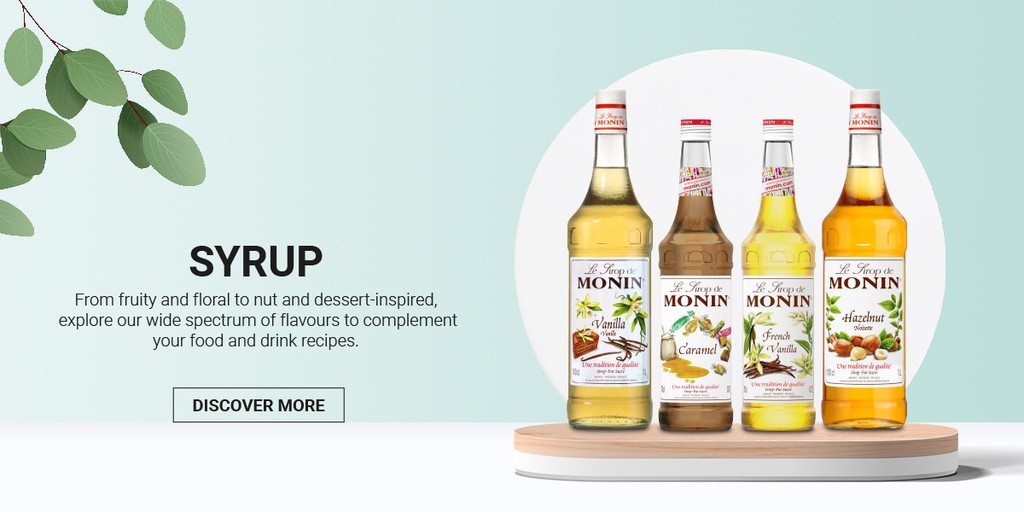 Monin Official Store, Online Shop | Shopee Philippines