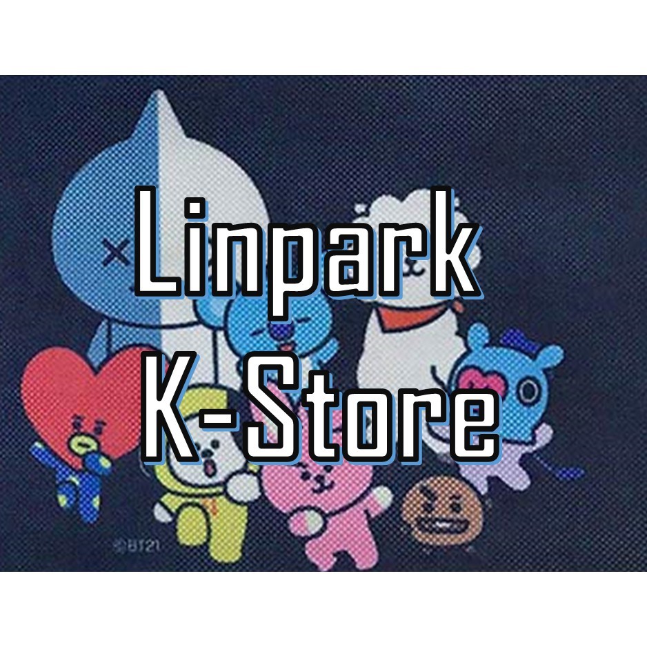 Linpark K-Store, Online Shop | Shopee Philippines