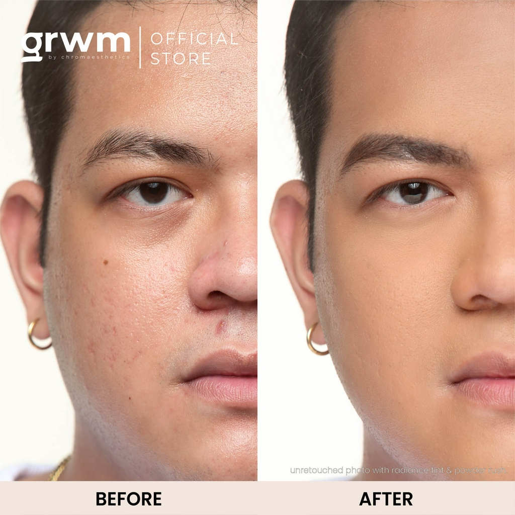 GRWM Cosmetics Official Store