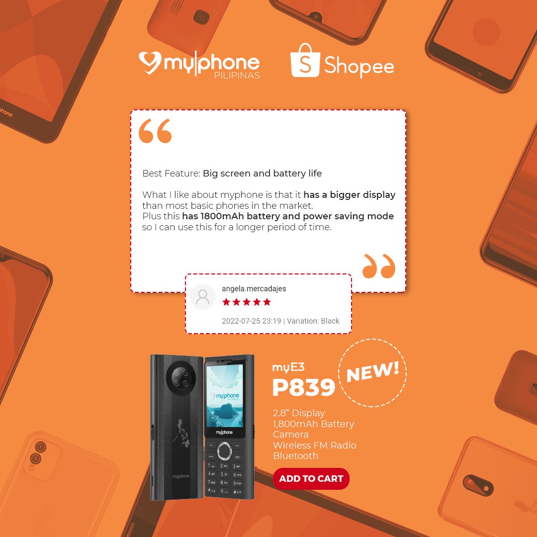 MyPhone Store , Online Shop | Shopee Philippines