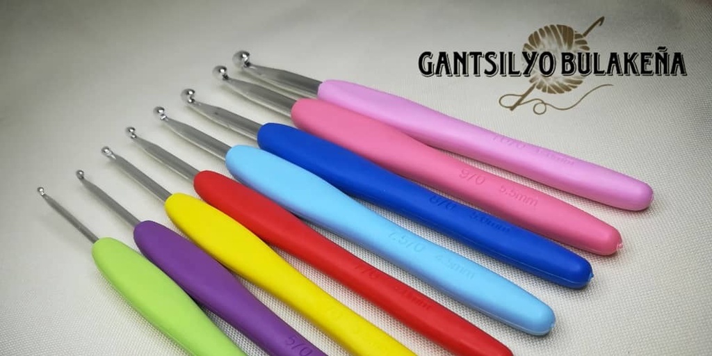 Gantsilyo Bulakeña, Online Shop | Shopee Philippines