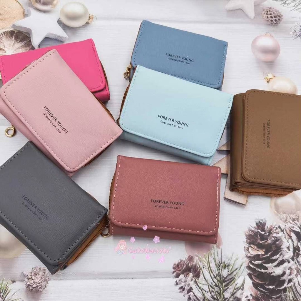 CuteWallets, Online Shop | Shopee Philippines