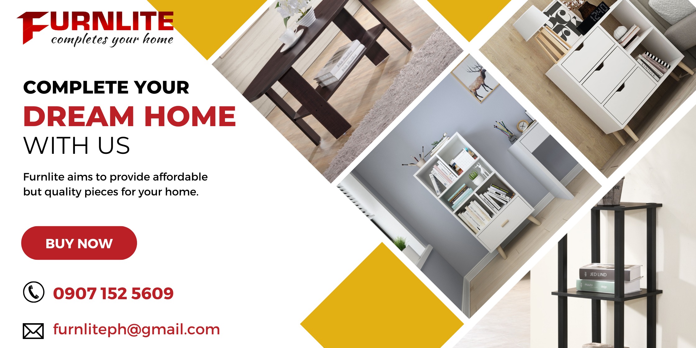 FURNLITE PH, Online Shop | Shopee Philippines