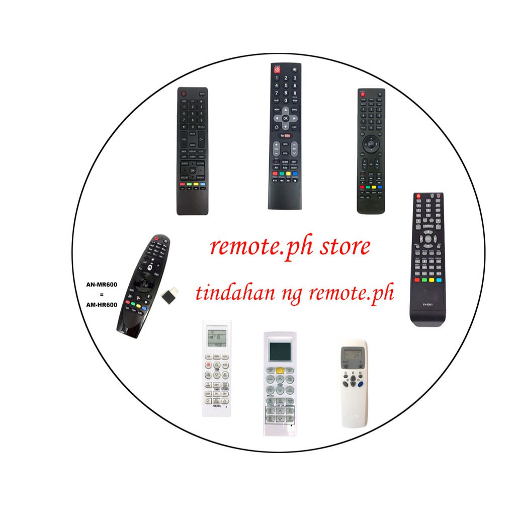 remote.ph, Online Shop | Shopee Philippines