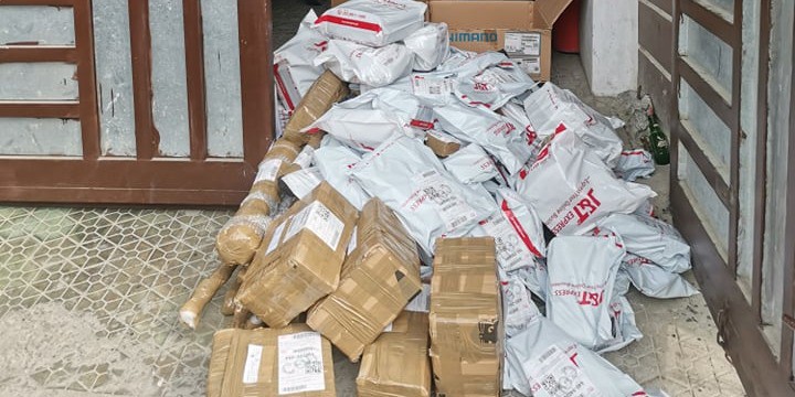 Gabriel's Bike Shop, Online Shop | Shopee Philippines