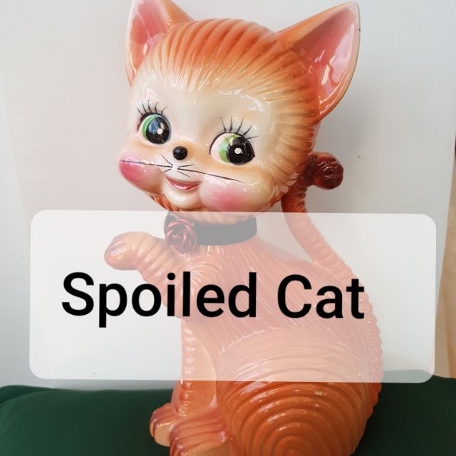 SpoiledCat Online Store, Online Shop | Shopee Philippines