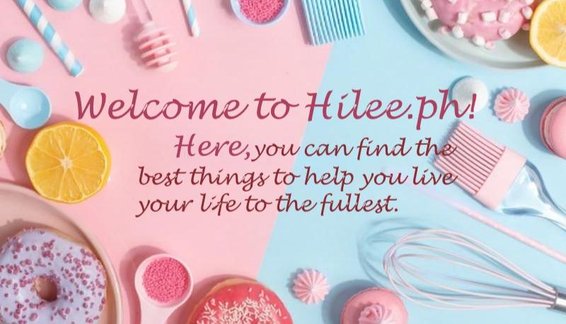 Hilee Home Experience, Online Shop | Shopee Philippines