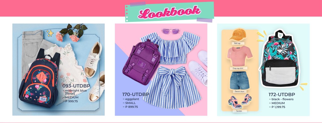 Utrend, Online Shop | Shopee Philippines