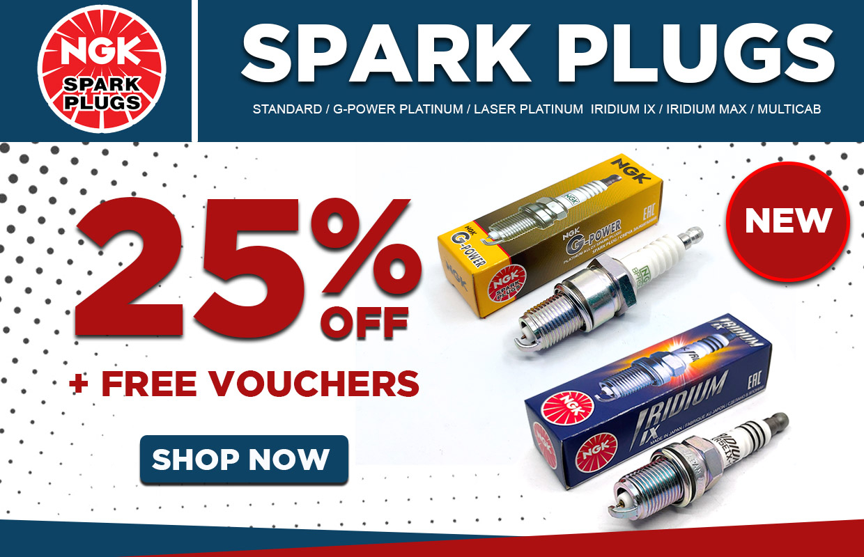 TGC Auto parts, Online Shop | Shopee Philippines