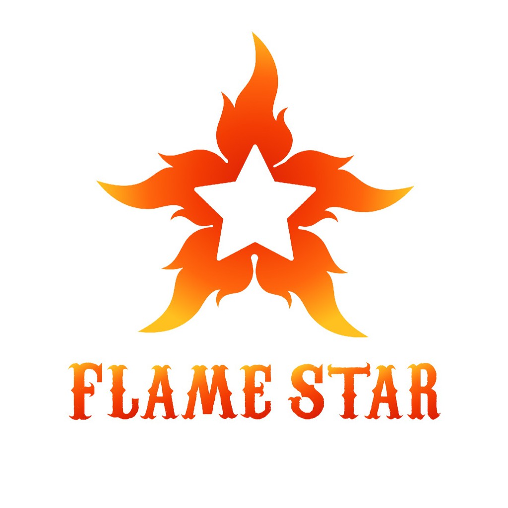 Flames Star, Online Shop | Shopee Philippines