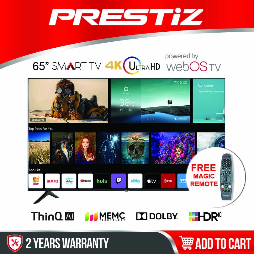 Prestiz Philippines, Online Shop | Shopee Philippines