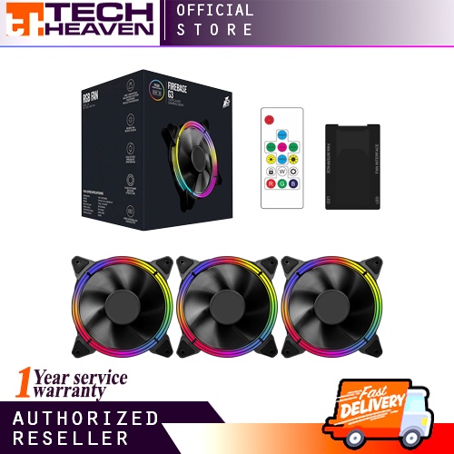 techheaven, Online Shop | Shopee Philippines