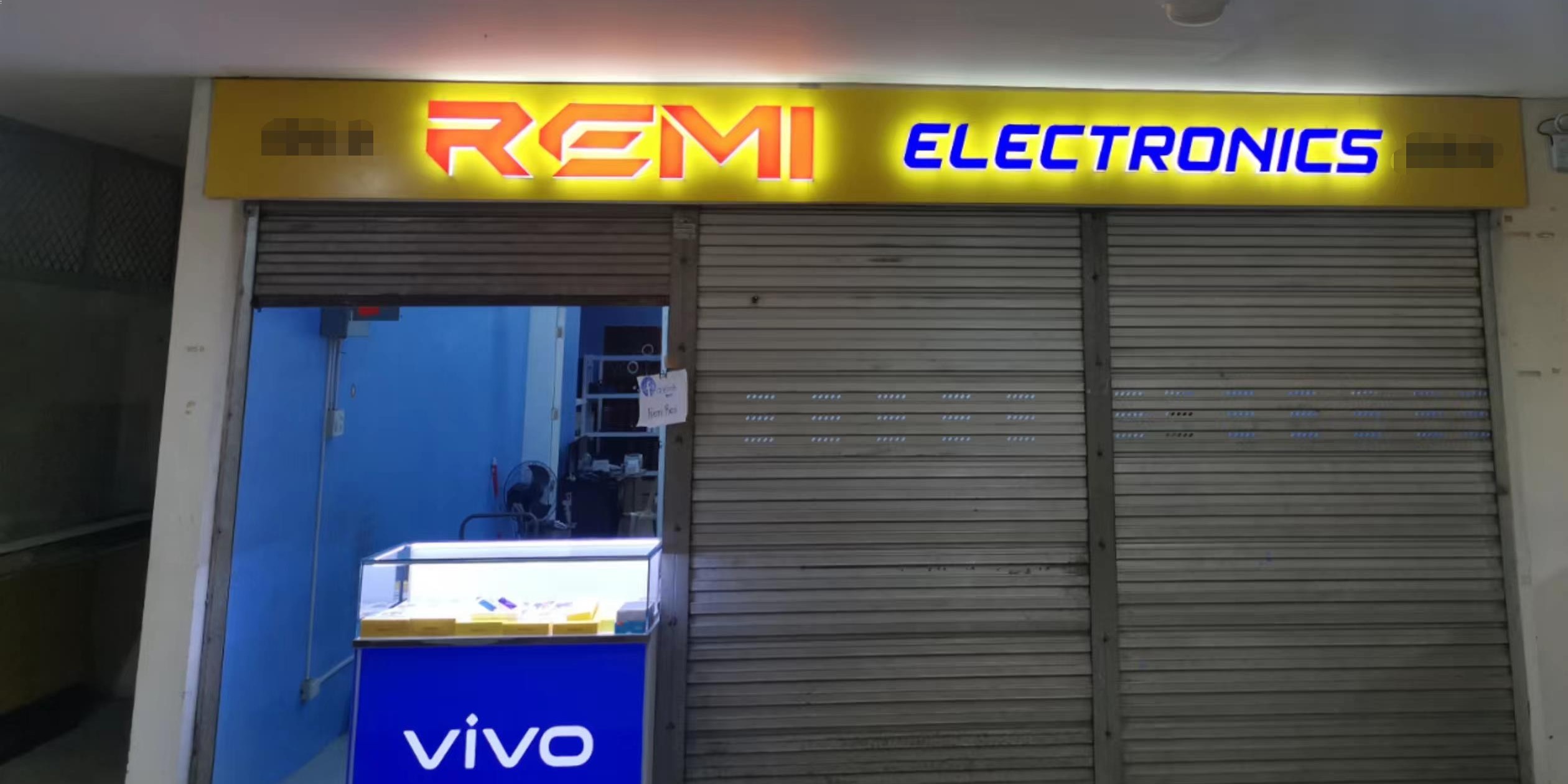 REMI123, Online Shop | Shopee Philippines