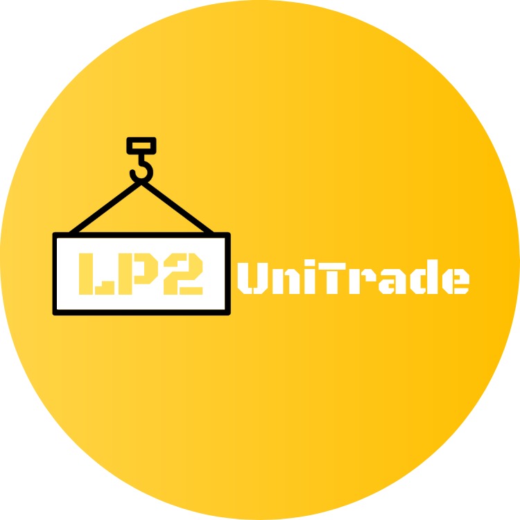 LP2 UNITRADE, Online Shop | Shopee Philippines