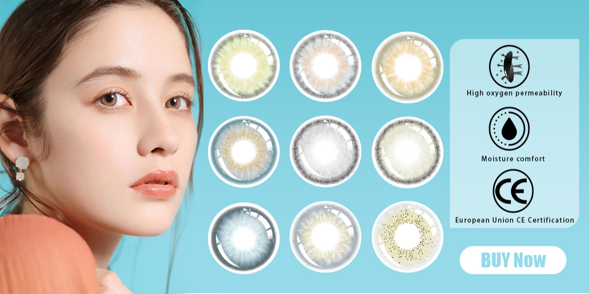 Midroo Contact Lens, Online Shop | Shopee Philippines