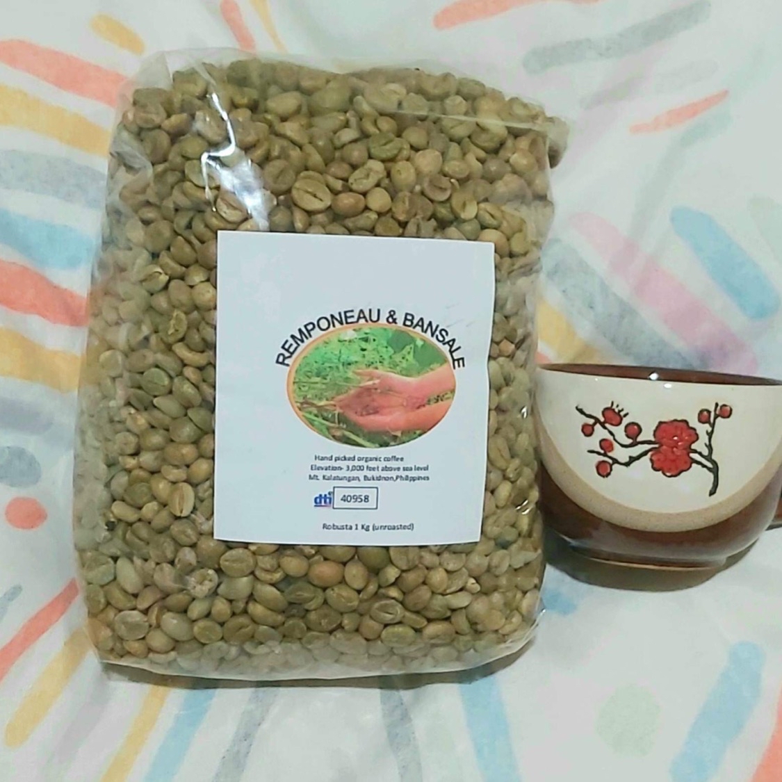 Bukidnon coffee products, Online Shop | Shopee Philippines