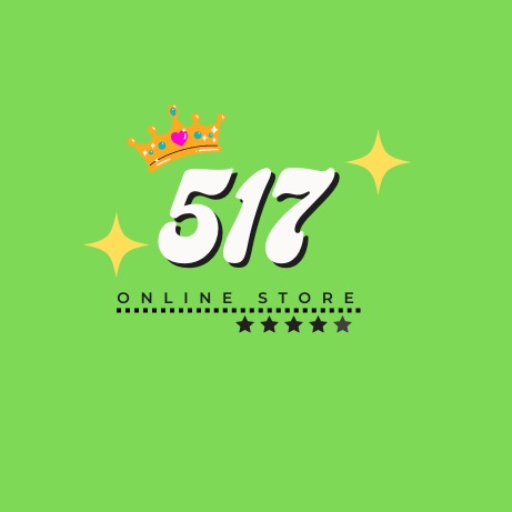 517 Online Store, Online Shop | Shopee Philippines