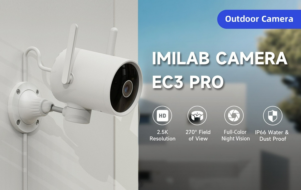 IMILAB Official Philippines, Online Shop | Shopee Philippines