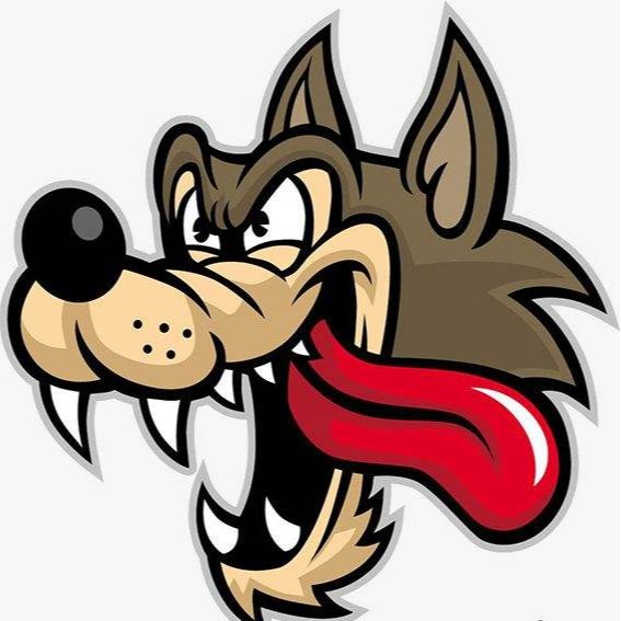 Smiley Wolf Outdoor Store, Online Shop | Shopee Philippines