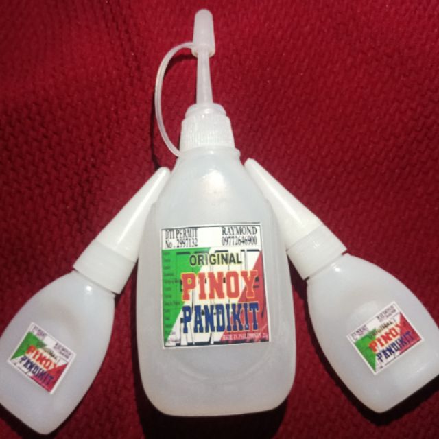 Pinoy Pandikit Original, Online Shop | Shopee Philippines