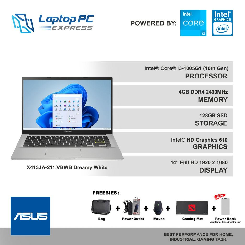 Laptop PC Express, Online Shop | Shopee Philippines