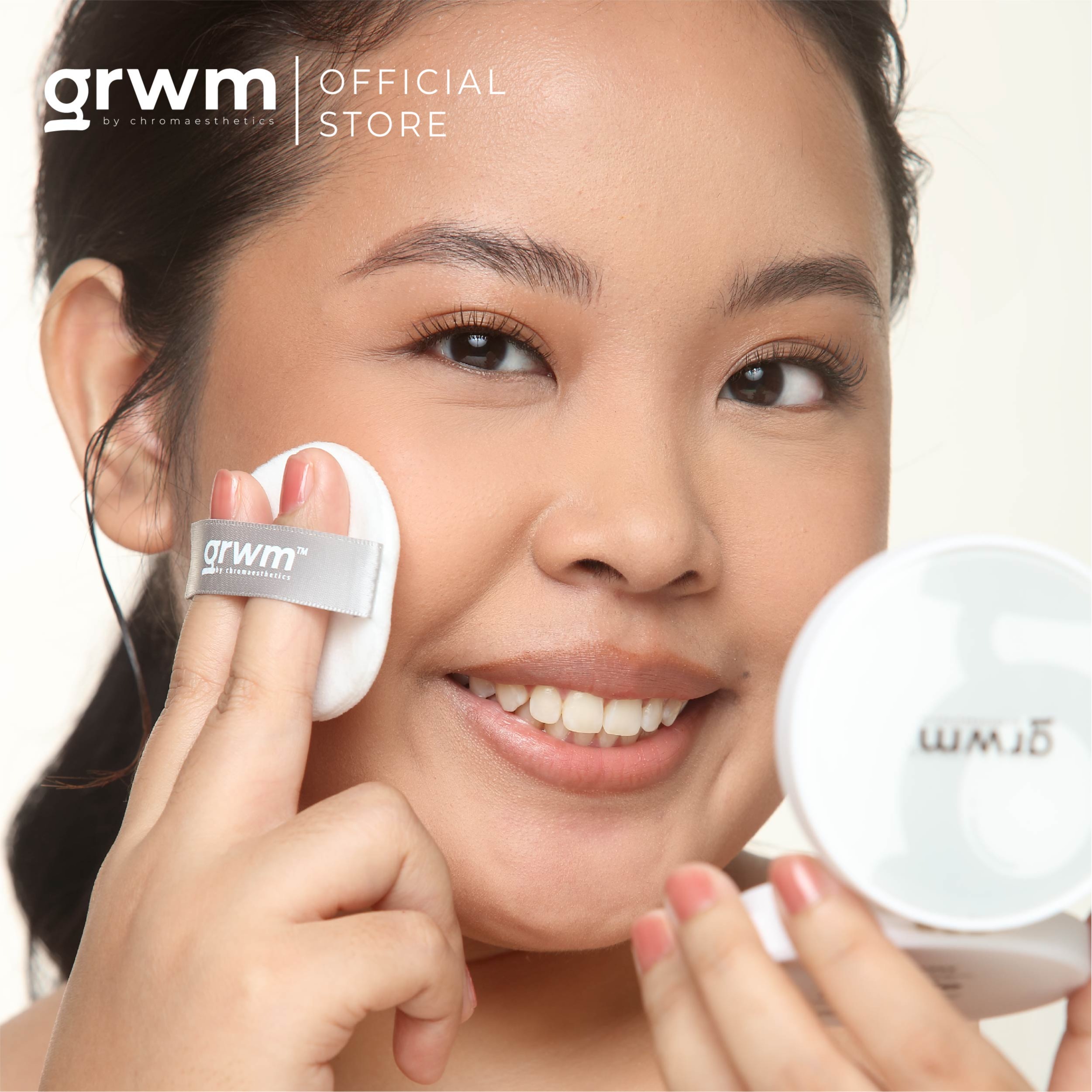 GRWM Cosmetics Official Store