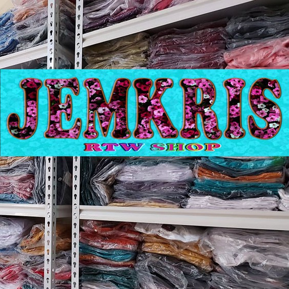 JEMKRIS RTW SHOP, Online Shop | Shopee Philippines